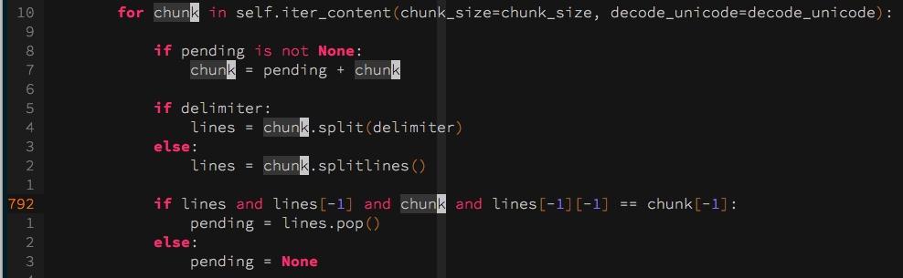 vim 杂谈 - 关于快速编辑 - 知乎