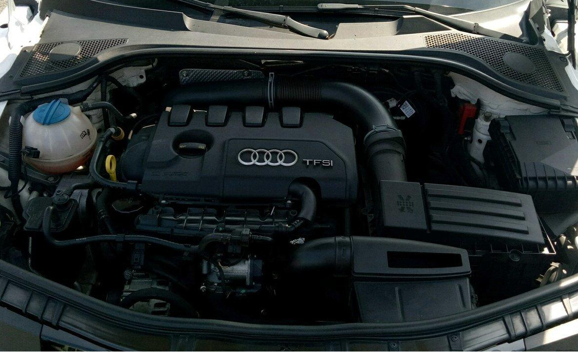 第二代奥迪TT（8J）不完全入坑指南 - 知乎