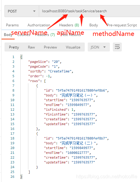 go-micro V2 从零开始（四）集成micro api网关 - 知乎