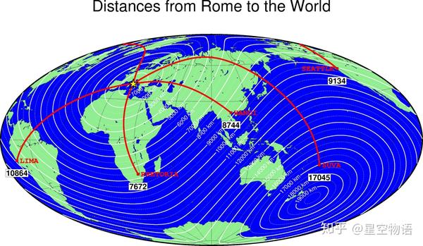 GMT--一款好用高效的地球科学绘图软件 - 知乎