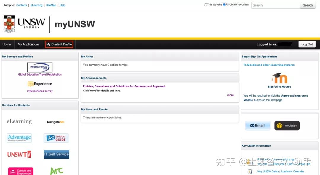 新南威尔士大学｜免课攻略帮你省钱又省力 - 知乎