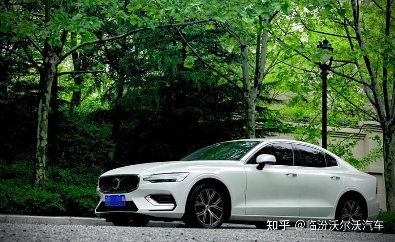 快也不耽误帅，S60遇上A4L，掏出了真正的科技与狠活 - 知乎