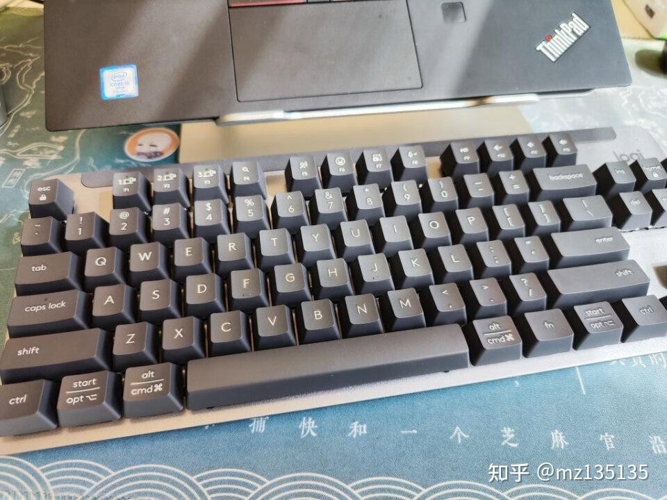 罗技k855值得买吗？ - 知乎