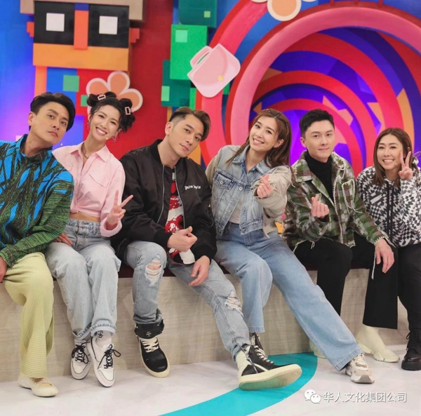 香港对话TVB、淘宝直播｜详解TVB“港剧式直播” - 知乎