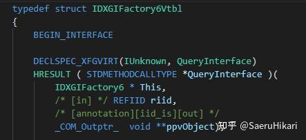 DirectX 12渲染器开发实战小师班（一）：Windows窗口和DXGI初始化 - 知乎