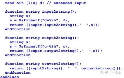 C.E.Cummings系列论文精选--UVM各种显示及打印命令 - 知乎