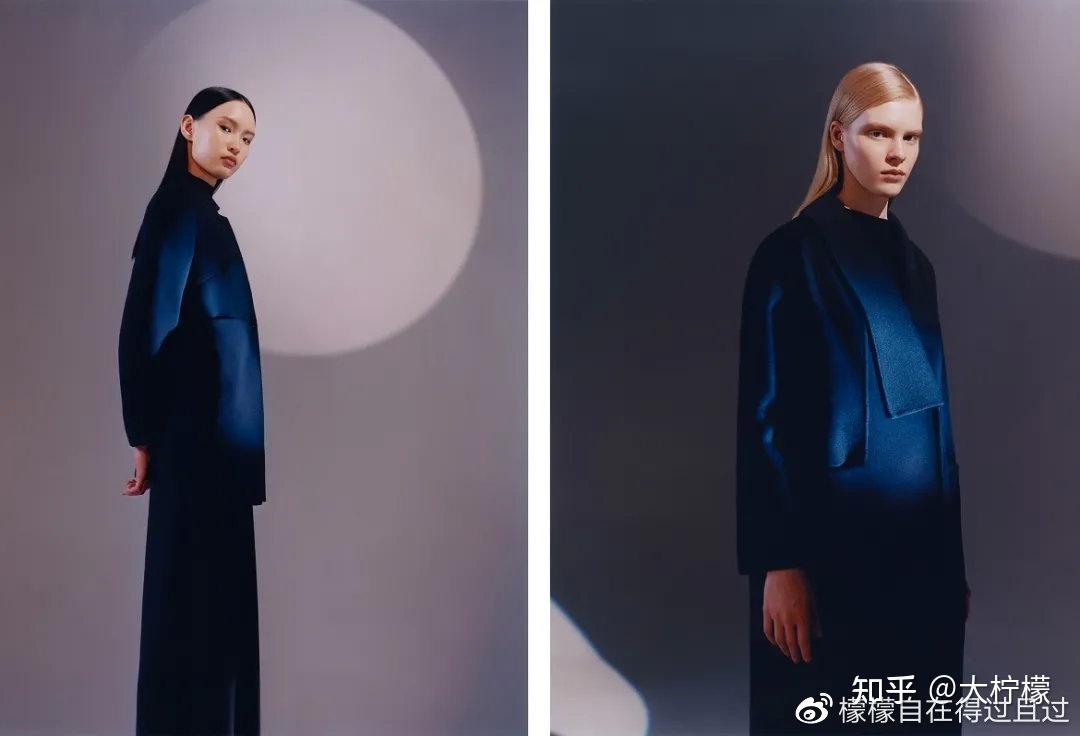 YI |一枚正装都能穿出摇曳生姿的宝藏中国品牌 - 知乎