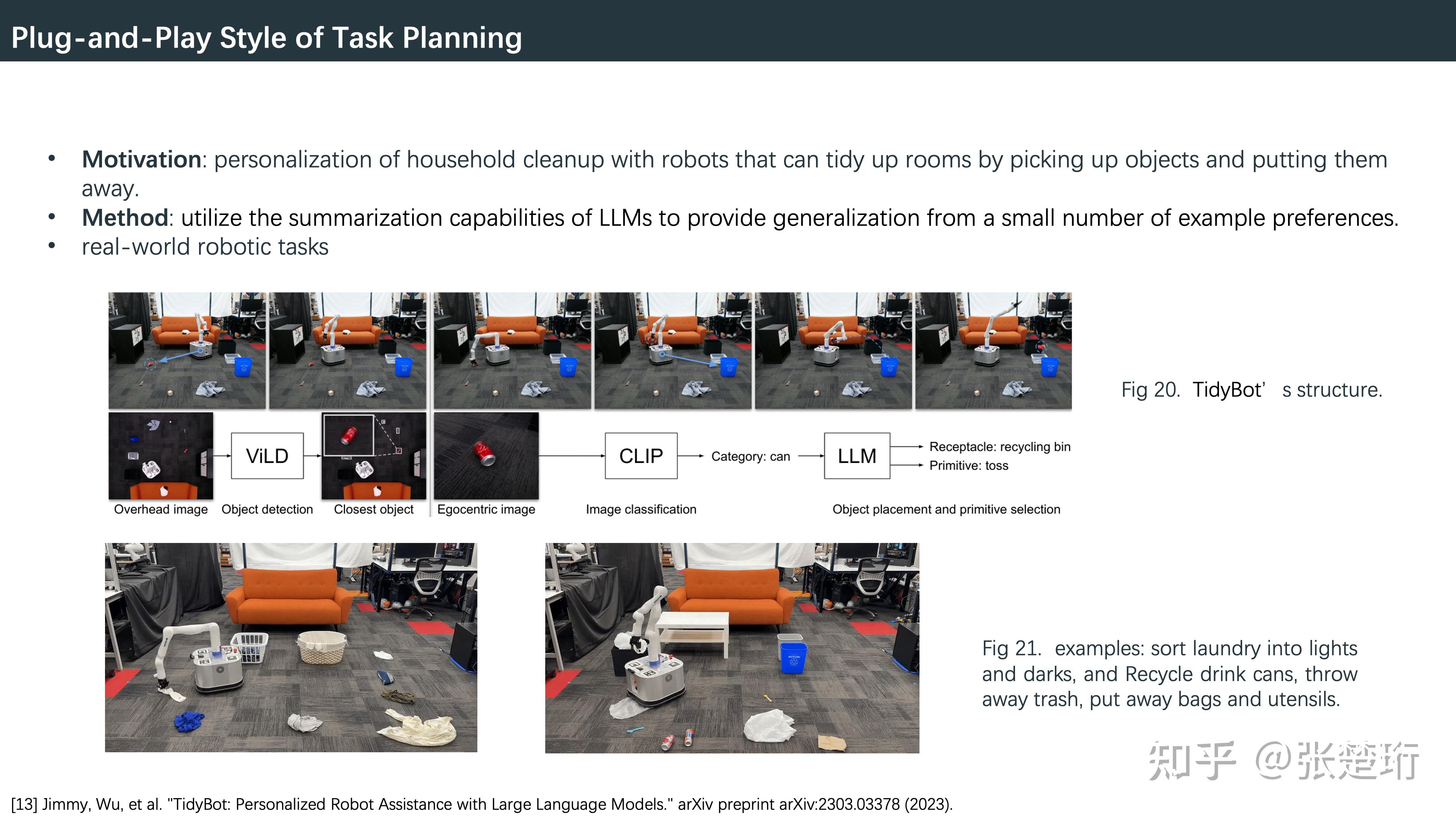 【强化学习 247】RL+LLM 若干工作介绍 - 知乎