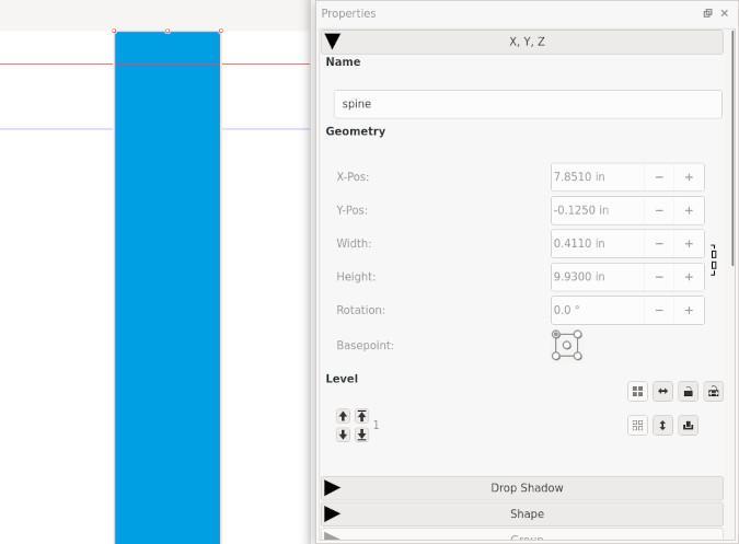 用 InDesign 的开源替代方案 Scribus 设计书籍封面 | Linux 中国 - 知乎