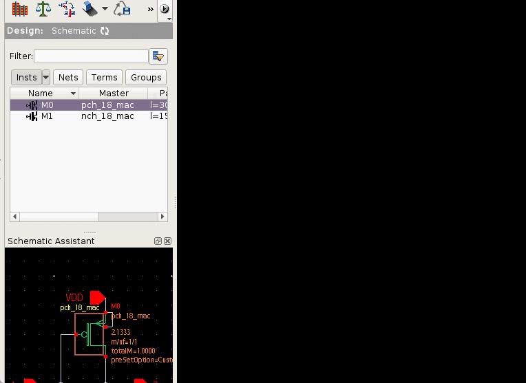 EETOP往期博客文章分享《版图中几种设置parameter的方式》 - 知乎