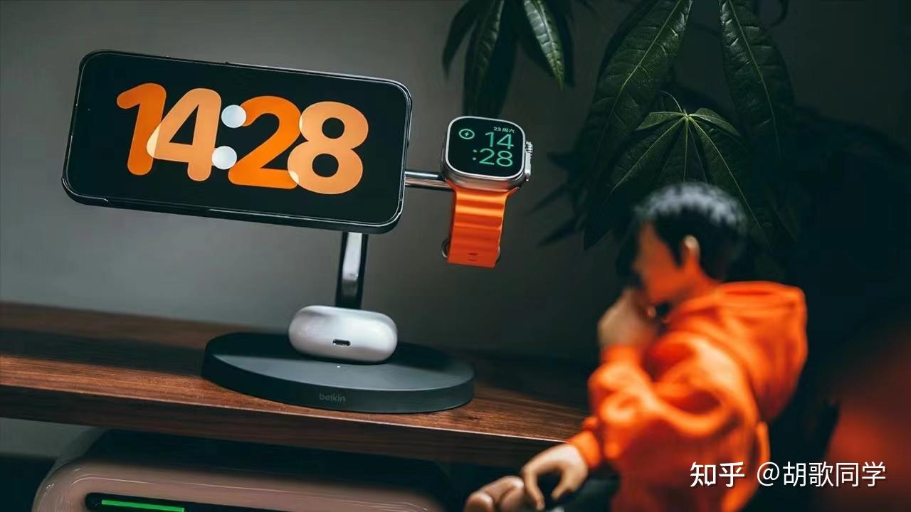 2024年（11月）Apple Watch哪一款性价比高？Apple watch系列选购攻略(建议收藏) - 知乎