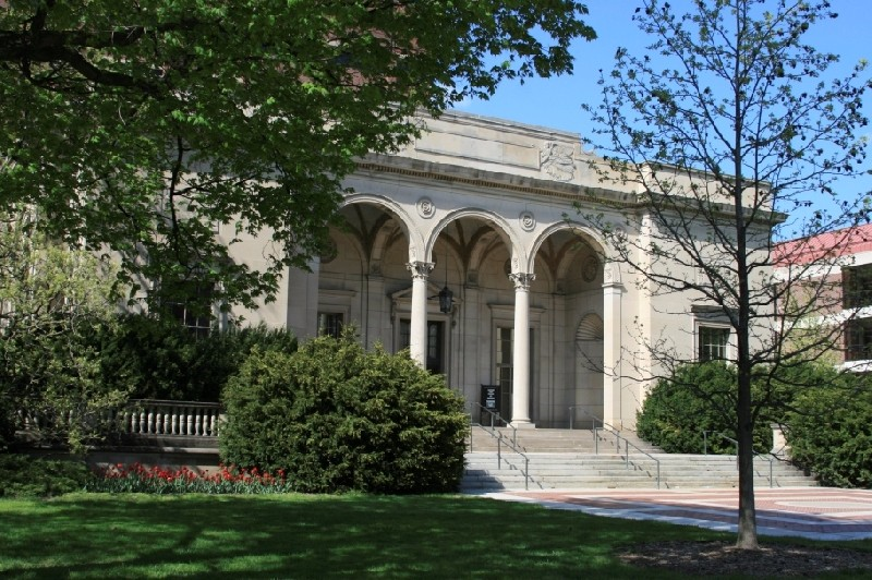 【前辈说】Umich CS 项目介绍/生活方面 - 知乎