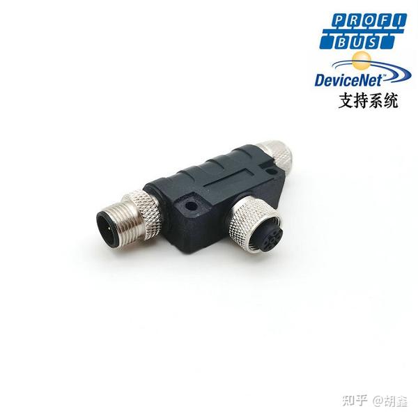 DeviceNet连接器 - 知乎