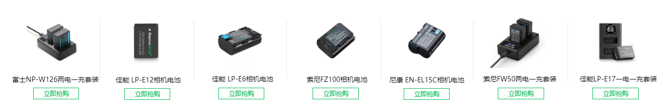 2024年索尼微单相机购买推荐|索尼相机镜头怎么选？哪些配件值得购买？（包含索尼zv-e10/a6400/a7m4/a7m3/a7r3/a7r4/a7s3） - 知乎