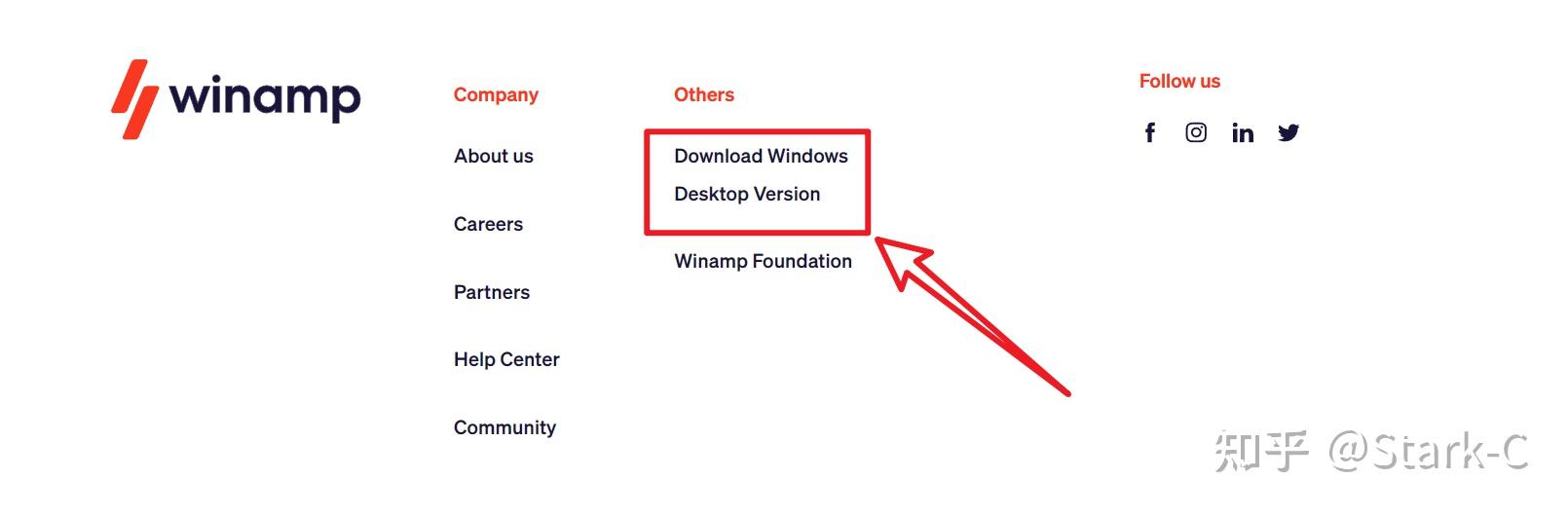 活久见！就在今天，老牌音乐播放器Winamp新版正式发布！ - 知乎