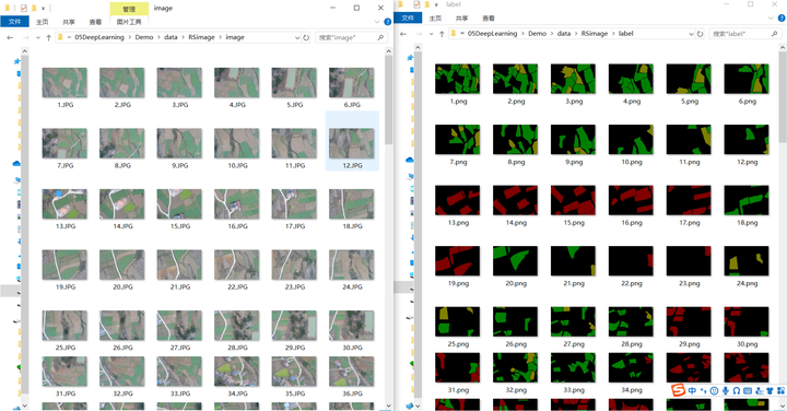 深度学习数据预处理_python批量转换labelme标注的json格式标签为png格式 - 知乎