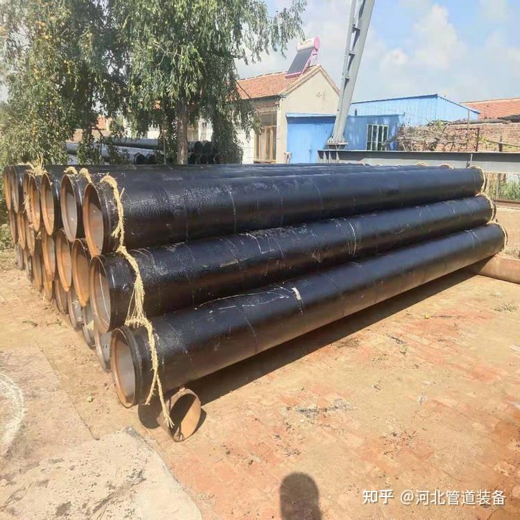 3油2布、2布4油环氧煤沥青做法和国家标准 - 知乎