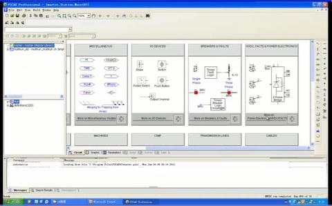 暗线，PSCAD快速入门总览 - 知乎