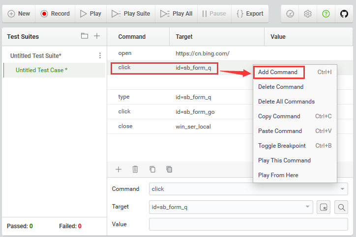 Selenium3自动化测试【11】Katalon案例 - 知乎