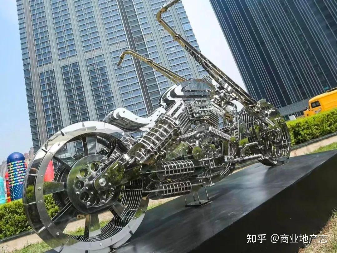 CRR看场｜真实的沈阳K11购物艺术中心 - 知乎