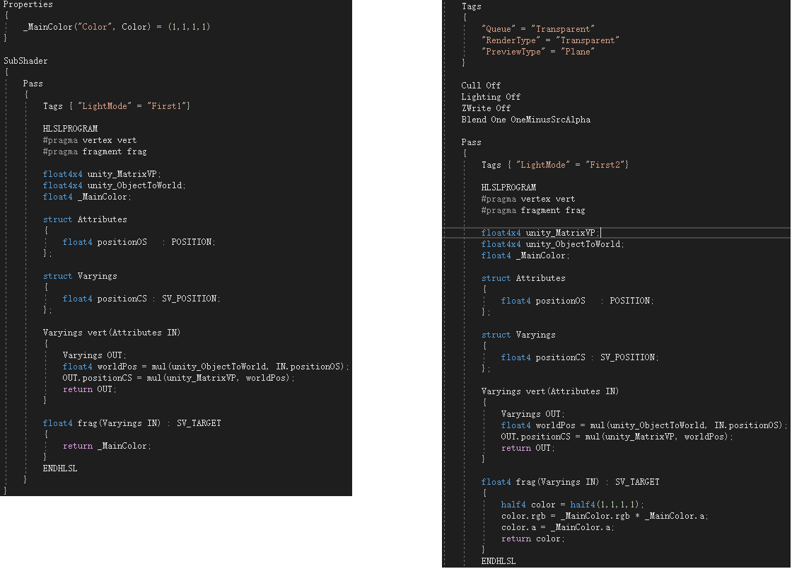 Unity Scriptable Render Pipeline（一） - 知乎