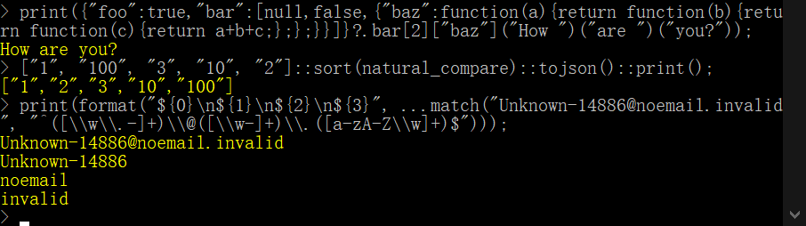 Banana Script，一个严格子集 JavaScript 的解释器 - 知乎