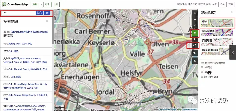周末技术流 | 第2期— OpenStreetMap+AI分析制作 - 知乎