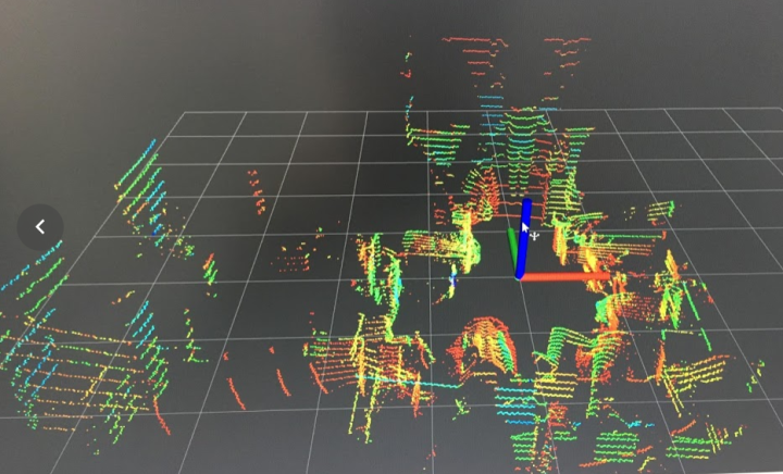 基于ROS的SLAM学习笔记1 - 知乎