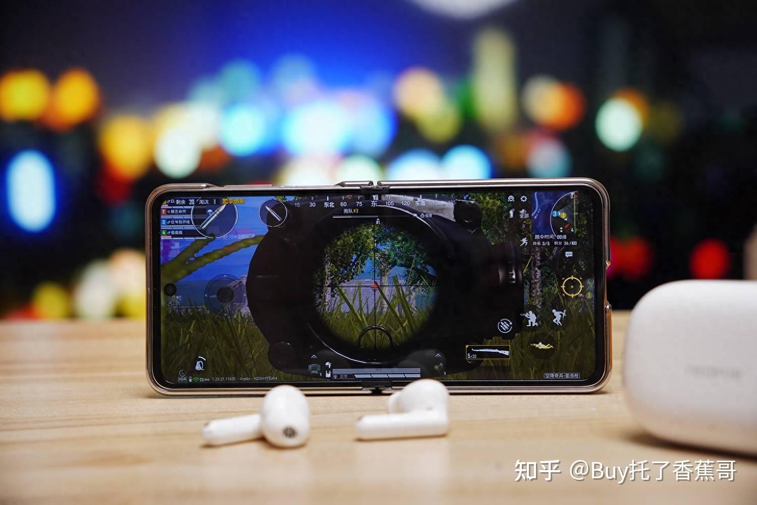 主角不止一个，真我 Buds T300闪亮登场，上手评测抢先看