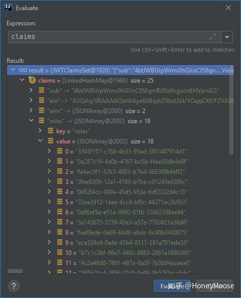 JWT 使用 nimbus-jose-jwt 进行解码 - 知乎