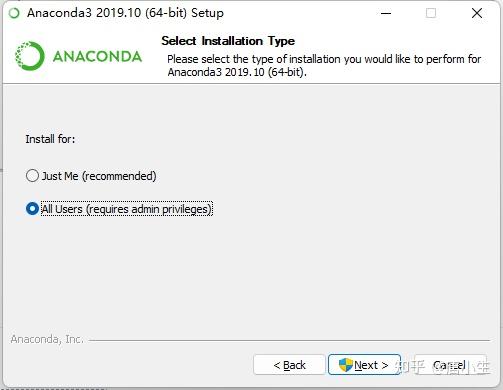 Anaconda全网最全使用指南，小白都能学会！！！ - 知乎