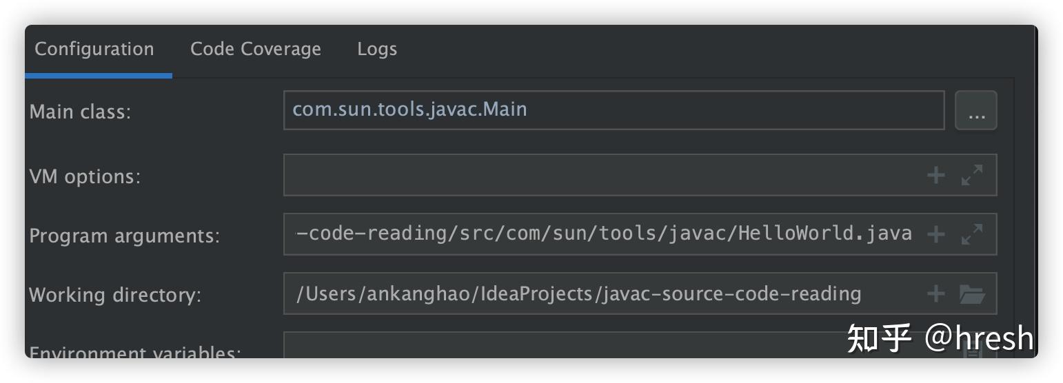 JVM系列之：初识Javac编译器和Java语法糖 - 知乎