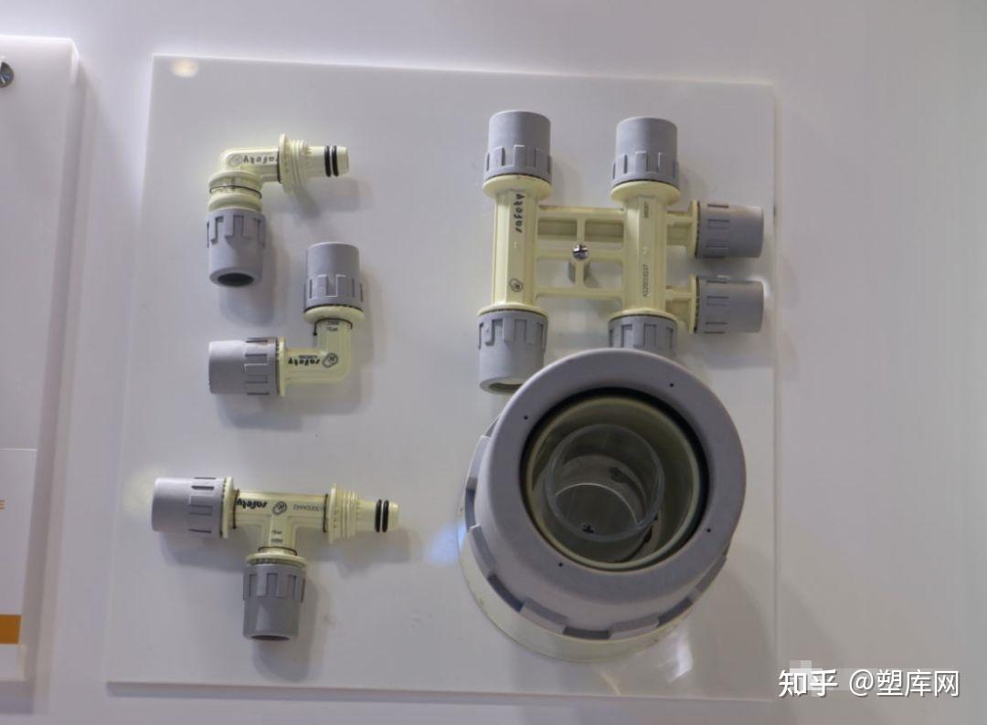 聚砜三兄弟：PSU、PPSU、PES - 知乎