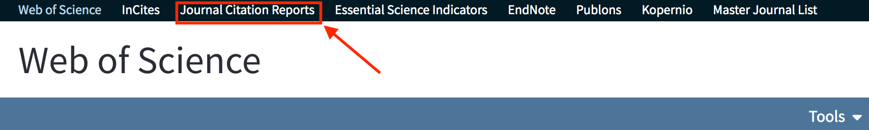 如何快速准确地查询SCI/SSCI期刊列表 - 知乎
