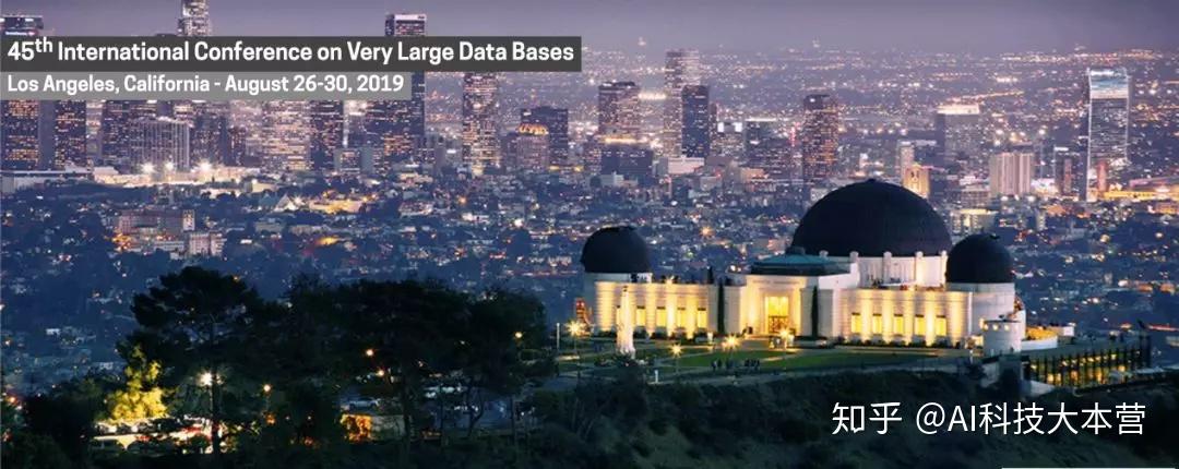 纵览数据库顶会VLDB 2019论文，我们发现了六大发展动向 - 知乎