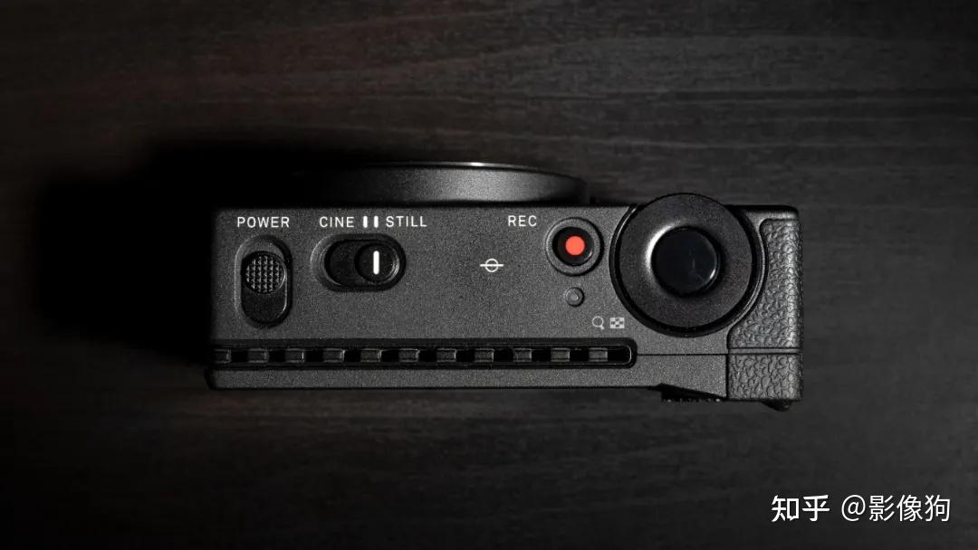 适马fp L 6100万像素全画幅微单测评 - 知乎