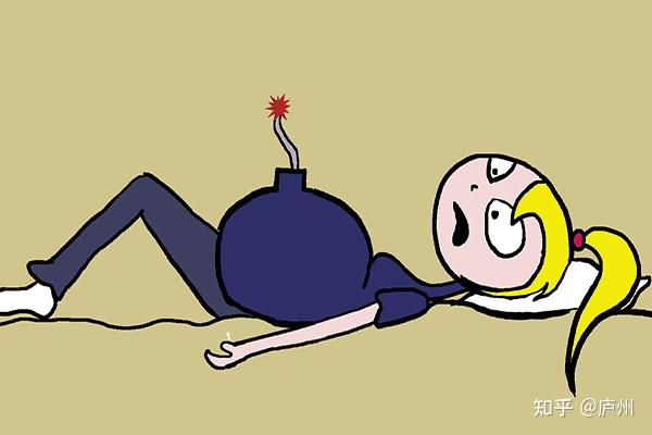 每天坚持揉一揉腹部 揉腹保健 知乎