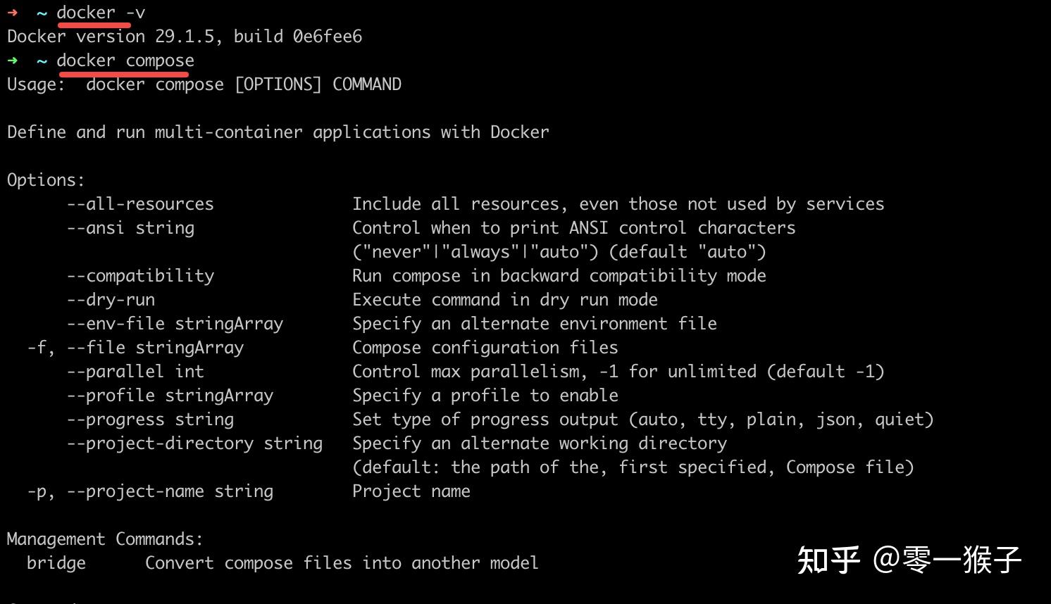 Docker 环境安装 OpenClaw（原 Clawdbot）教程 - 知乎