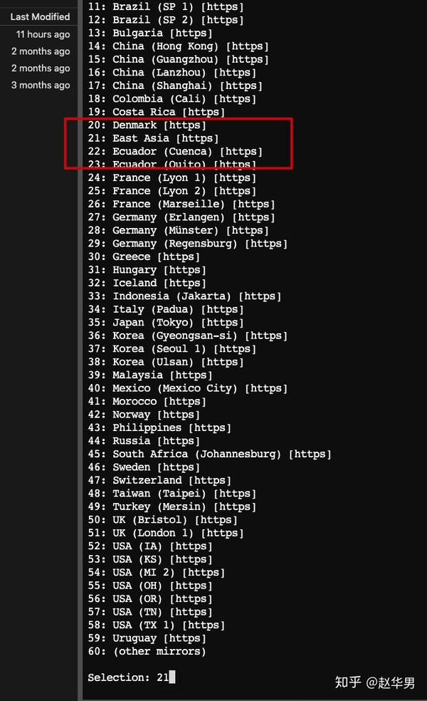 Jupyter-lab最靠谱的Python+Julia+R解释器环境(Kernel)配置方法 - 知乎