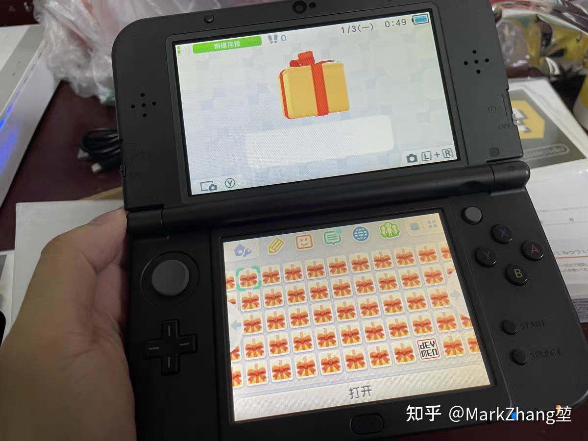 2022年3ds购买攻略使用攻略3ds游戏推荐只需这一篇就足够了 - 知乎