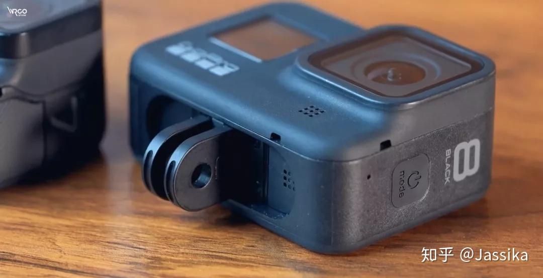 新款Gopro8是否值得买？我们先来看看它的几大特点 - 知乎