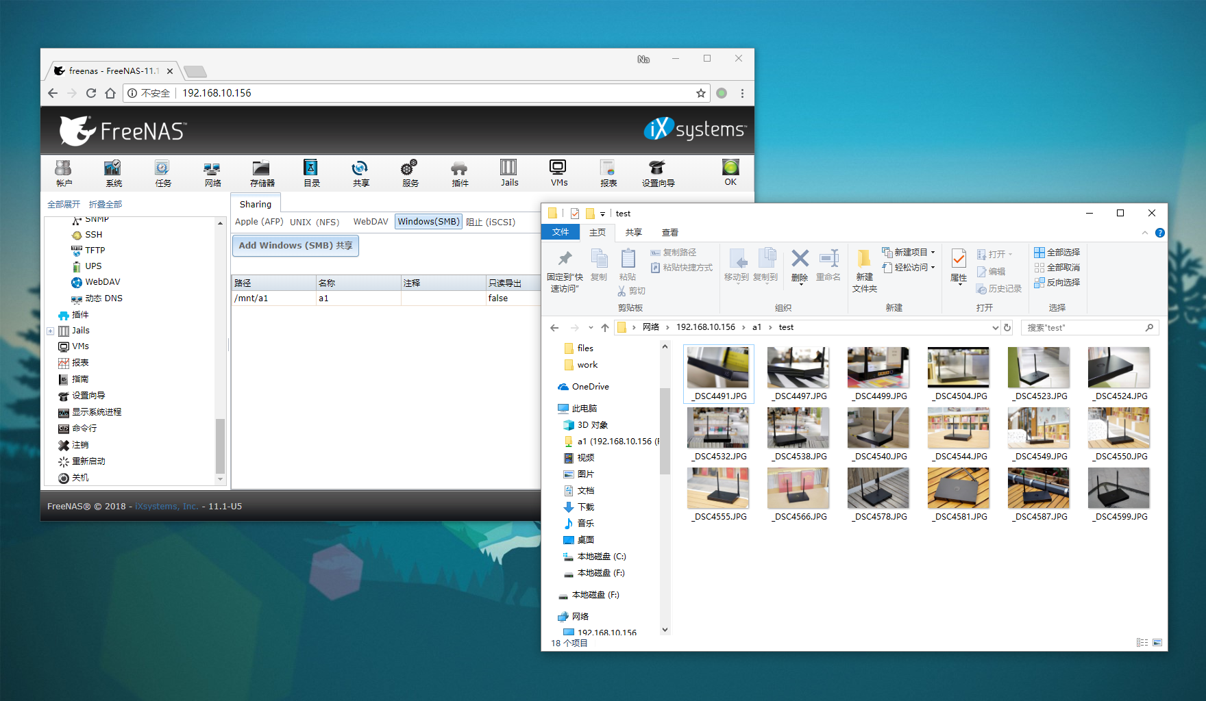 秒杀“黑群晖”？如何用FreeNAS搭建，可远程访问的NAS? - 知乎