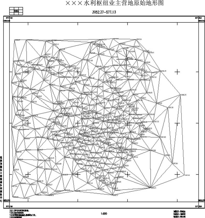 知乎盐选 | 第三节 南方 CASS 7.0 测图软件