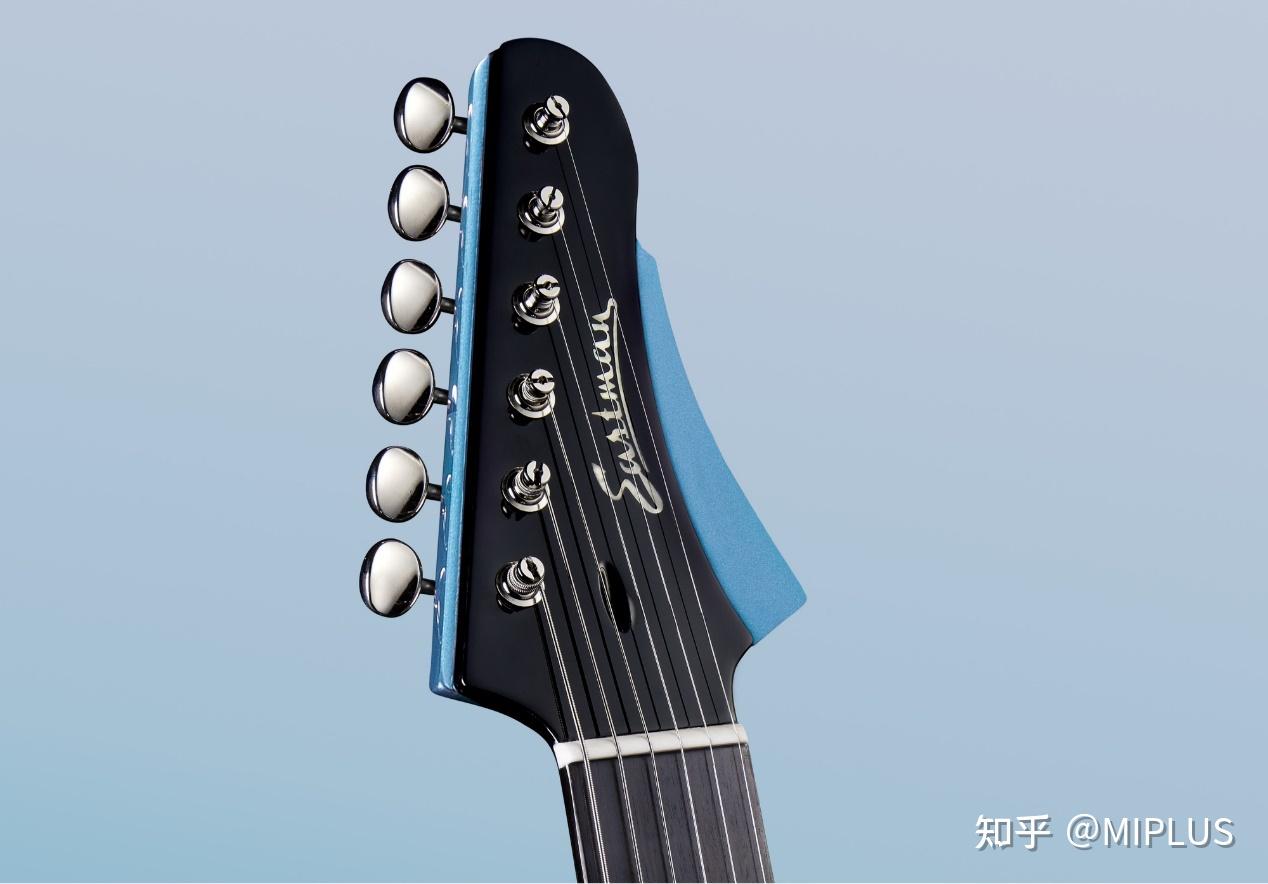 乐器品牌介绍-Eastman - 知乎
