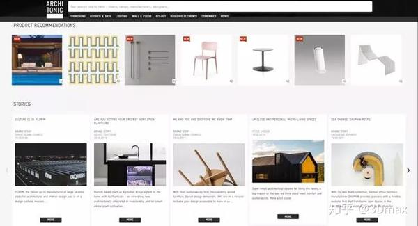 设计师必看的15个设计网站（国内外篇） - 知乎