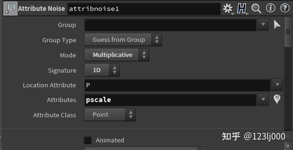 【houdini & UE4.25】制作藤蔓教程 - 知乎