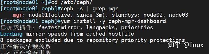 分布式存储系统——ceph - 知乎