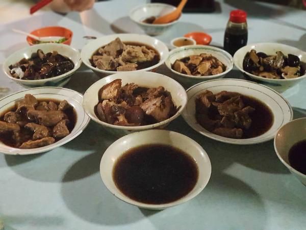 天气转凉来一碗马来西亚肉骨茶，湿气少精神好 - 知乎