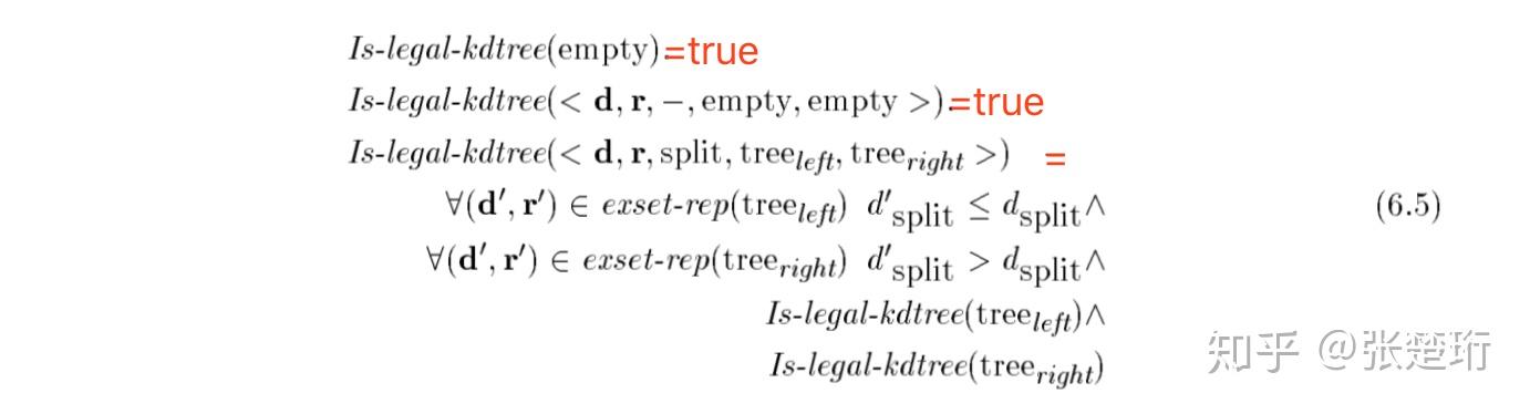 【算法】kd-tree - 知乎