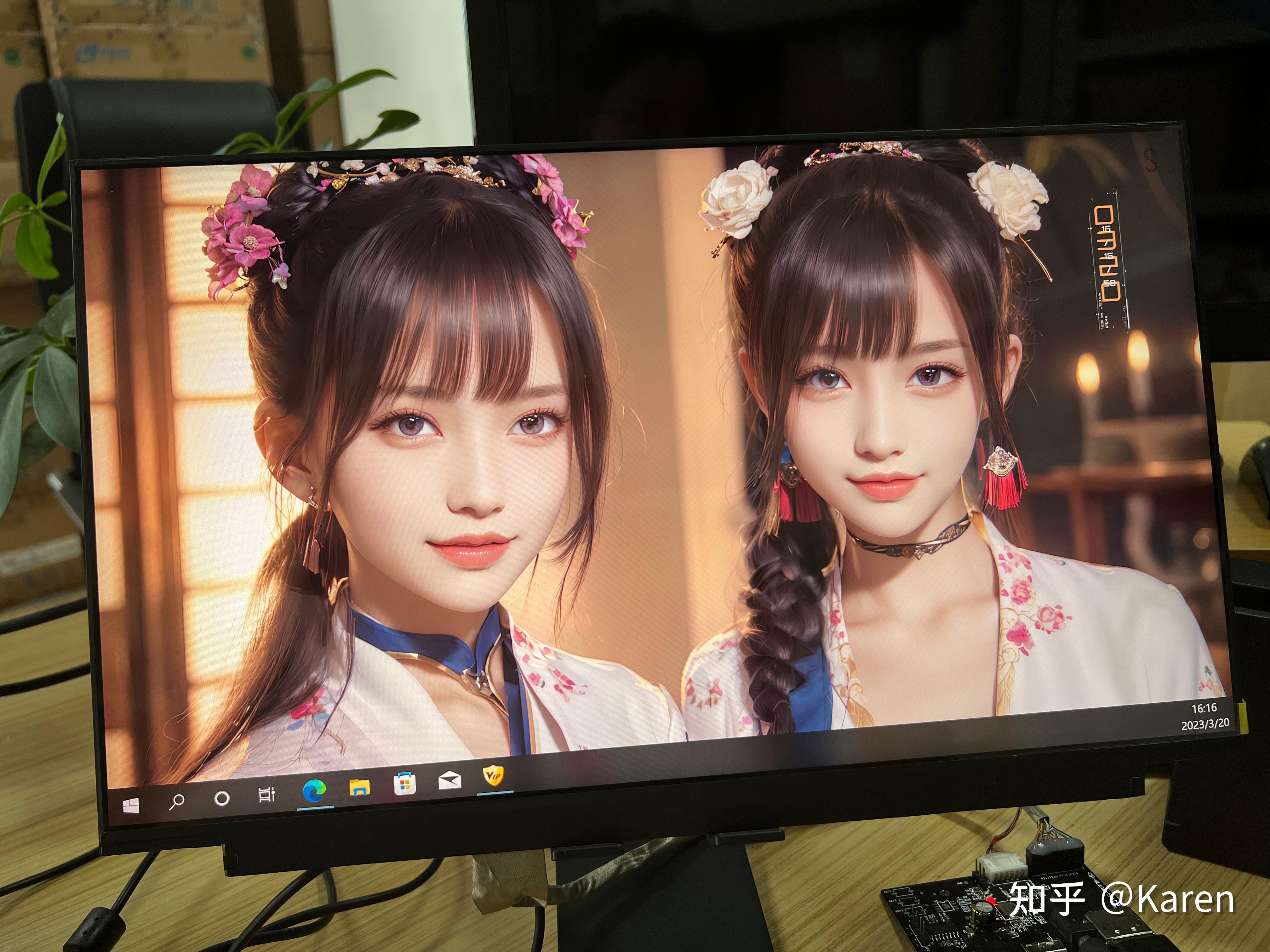 15 6寸2 5k60hz液晶屏,mnf601ca1 1 1440p 分辨率电竞屏 联想拯救者r9000x2021r 同款屏 知乎